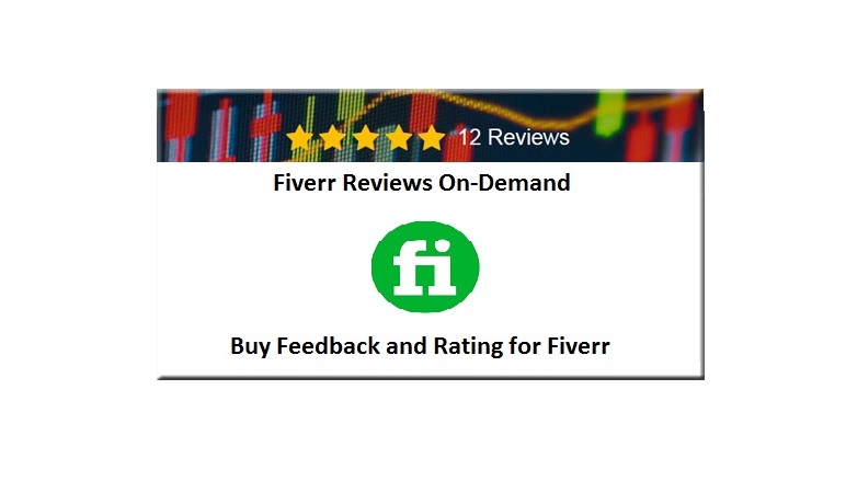I will buy your Fiverr Gigs and leave positive Feedback and Rating ...