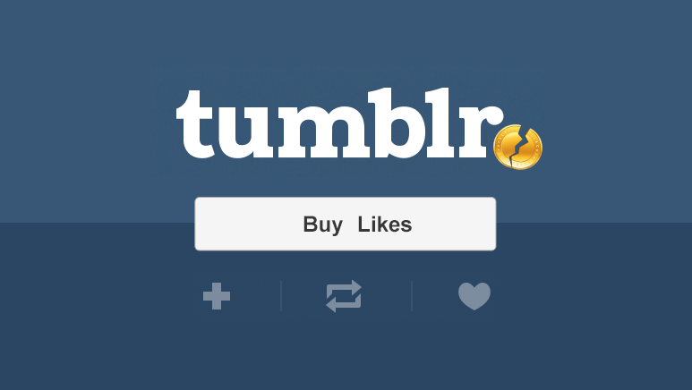 Get 100 Tumblr Likes - Digesale
